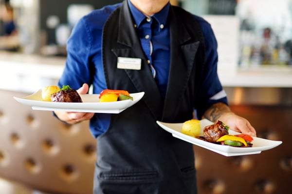 How to Make Food and Beverage a Profit Center for Your Facility